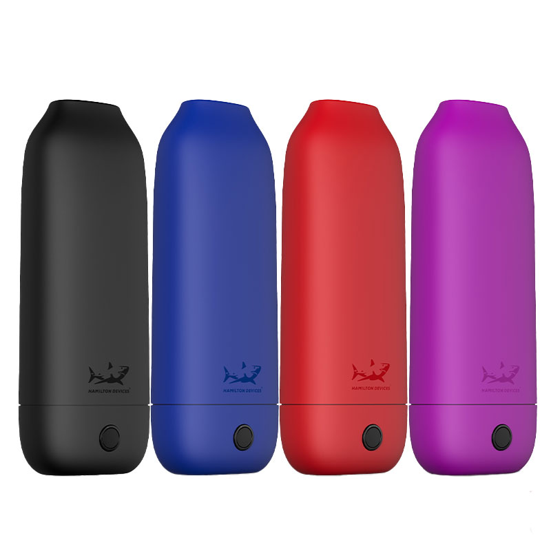 Hamilton Devices Cloak V2 510 Battery 650mAh | Vapesourcing