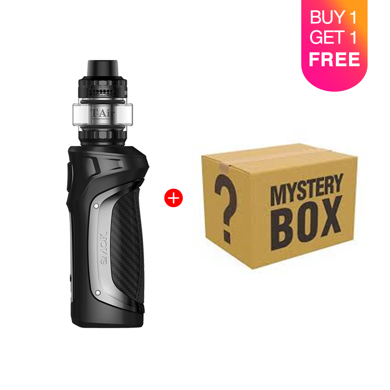 SMOK Mag Solo Vape Kit 100W | Vapesourcing