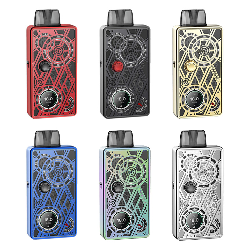 Innokin Klypse Mecha Online Vape Pod System 18W | Vapesourcing