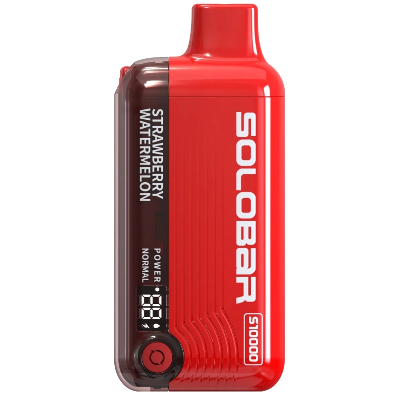 Solobar S10000 Disposable Vape Kit | Vapesourcing