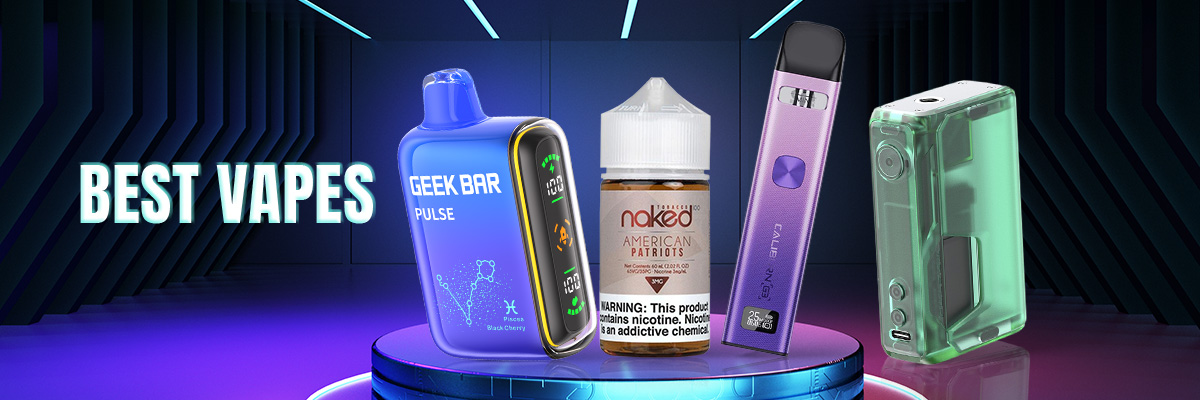 Best Vape for Sale 2026 with Fast Shipping in USA | Vapesourcing