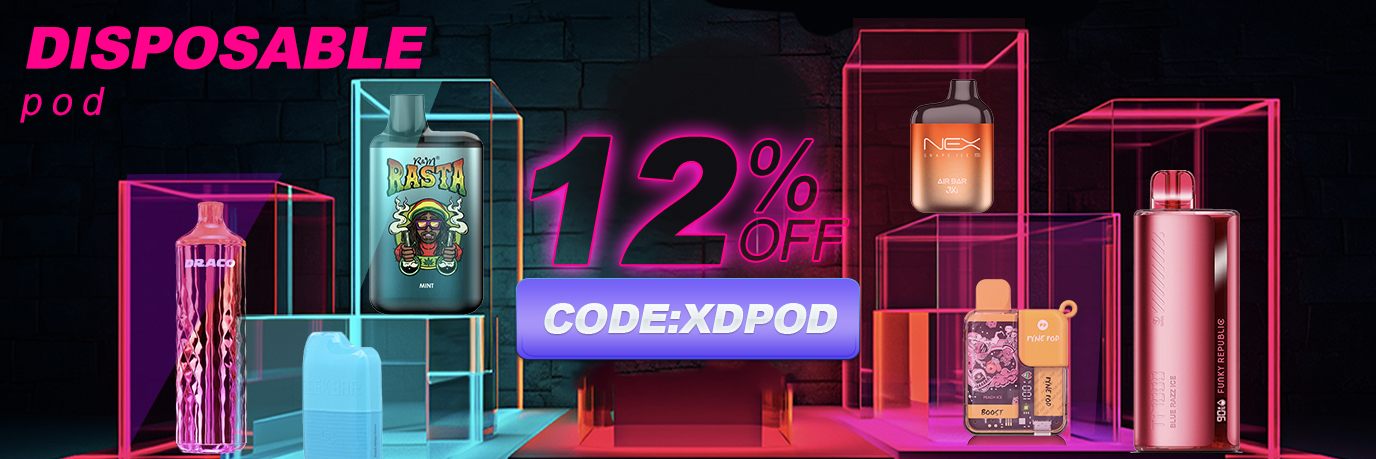 Cheap Disposable Vapes Best Online In USA | Vapesourcing