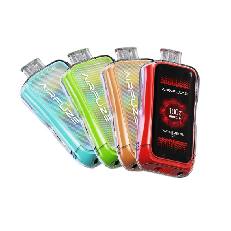 Airfuze Jet 20000 Disposable Vape Kit 17ml | Vapesourcing