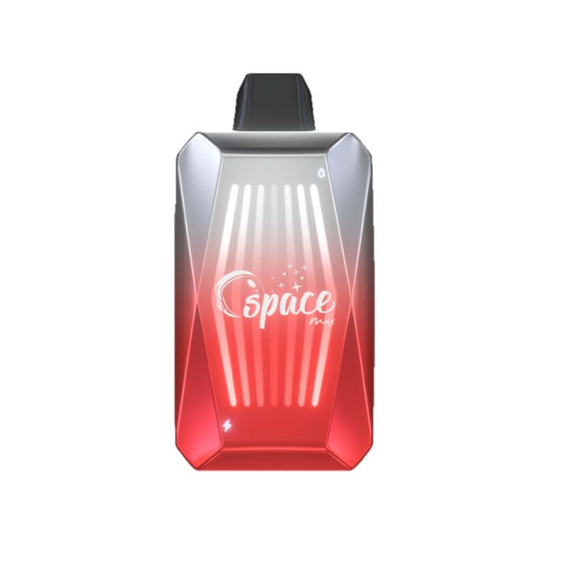 Space Max Glow 20000 Disposable Vape Kit 22ml | Vapesourcing