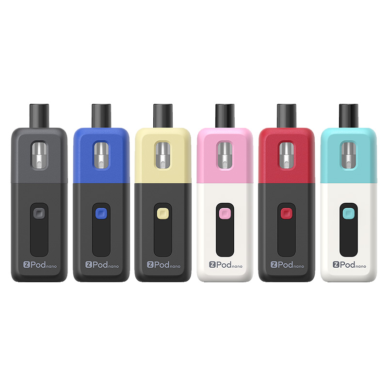 Innokin Z Pod Nano Pod System Kit 700mAh 15W | Vapesourcing
