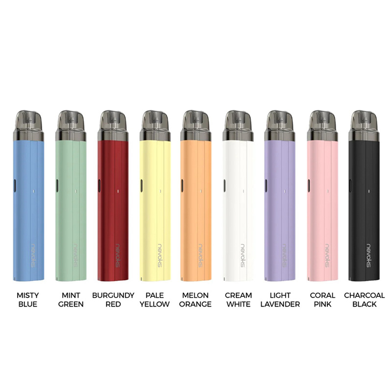 Nevoks Feelin AR Pod System Kit | Vapesourcing