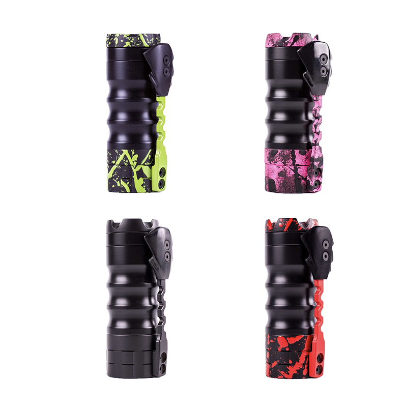 Rockvape Mods Swordfish Mechanical Mod | Vapesourcing