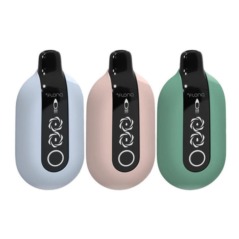 Flonq Ultra 20000 Disposable Vape 18ml | Vapesourcing