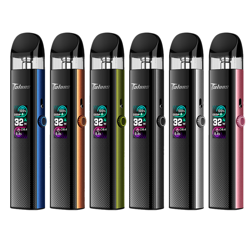 HorizonTech Talons TW Pod System Kit 1200mAh 32W | Vapesourcing