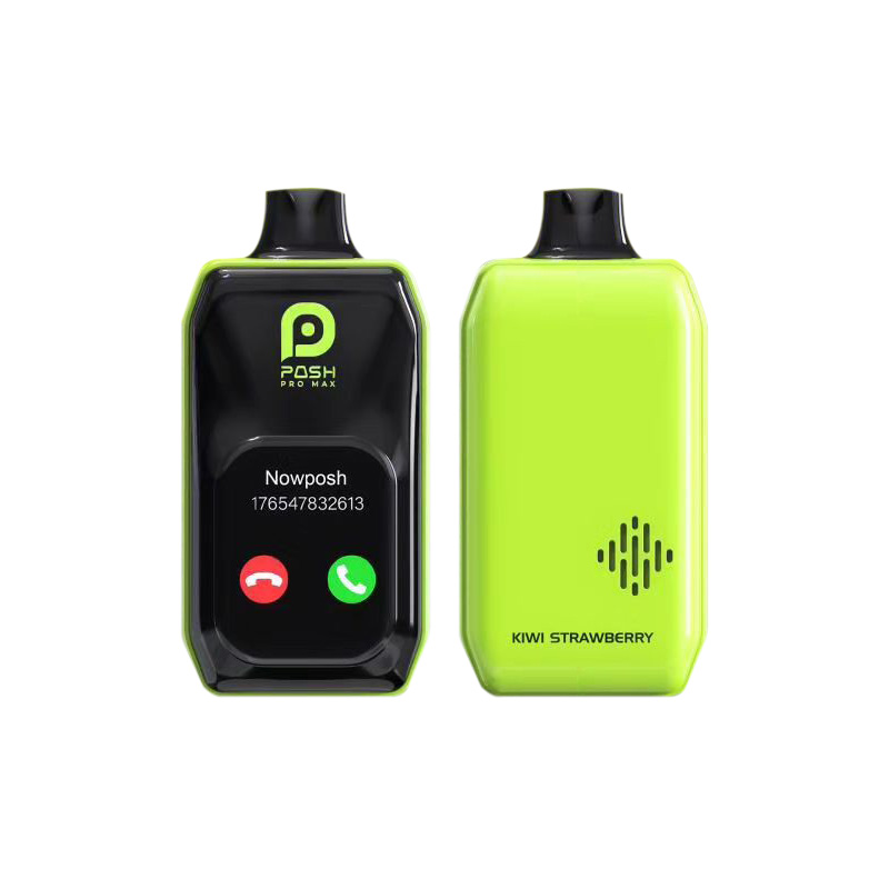 Posh Pro Max 30K Disposable Vape | Vapesourcing