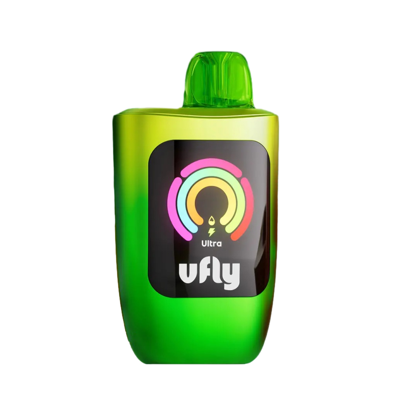 VFLY C1 25000 Disposable Vape 5% | Vapesourcing