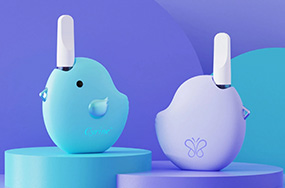 Hello Synix 30K Zero Nicotine Disposable Vape 28ml 0% | Vapesourcing