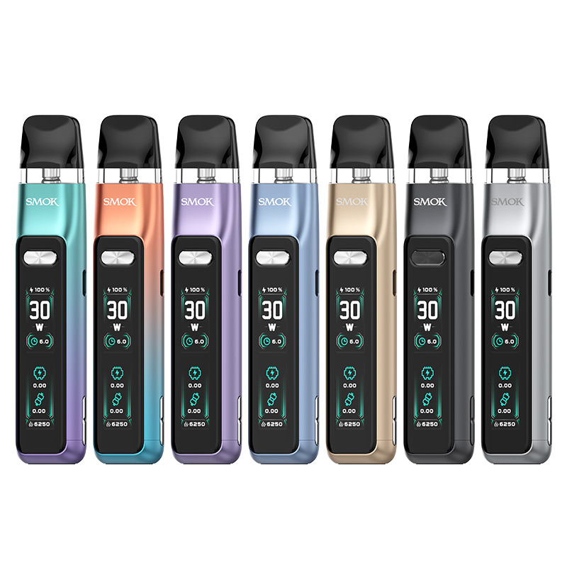SMOK Novo GT Pod System Kit | Vapesourcing