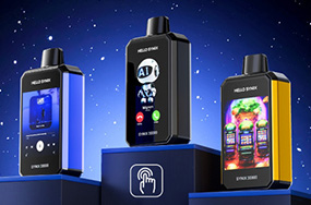 SMOK Vape Online Retail Shop Sale Mods, Pods & Tanks | Vapesourcing