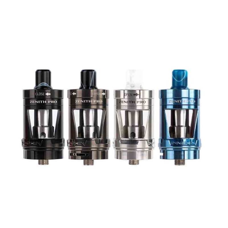 Innokin Zenith Pro Tank 24mm | Vapesourcing