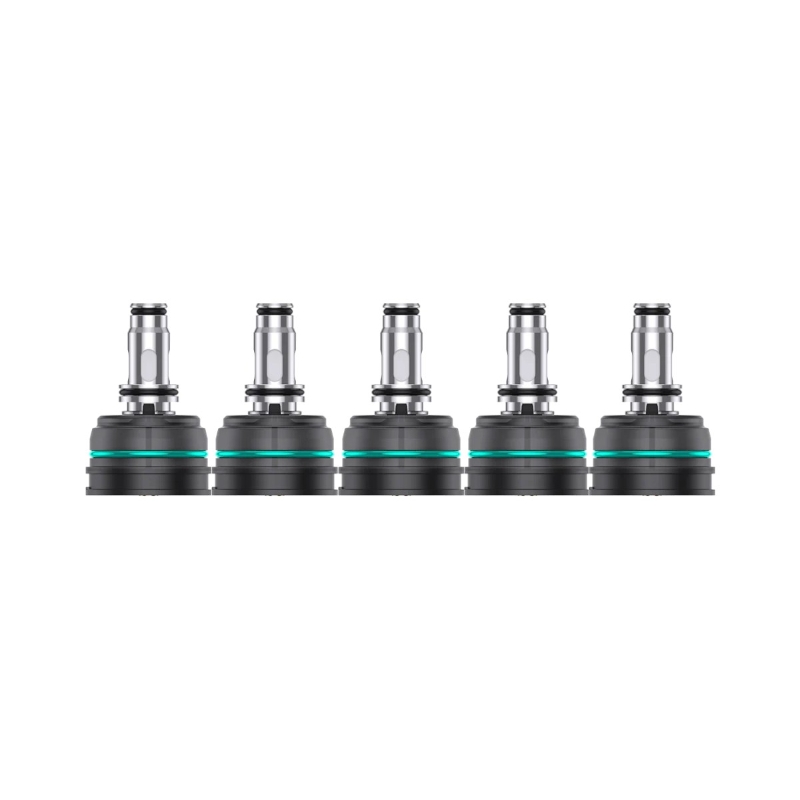 Uwell Crown Nano Replacement Coil (5pcs/pack) | Vapesourcing