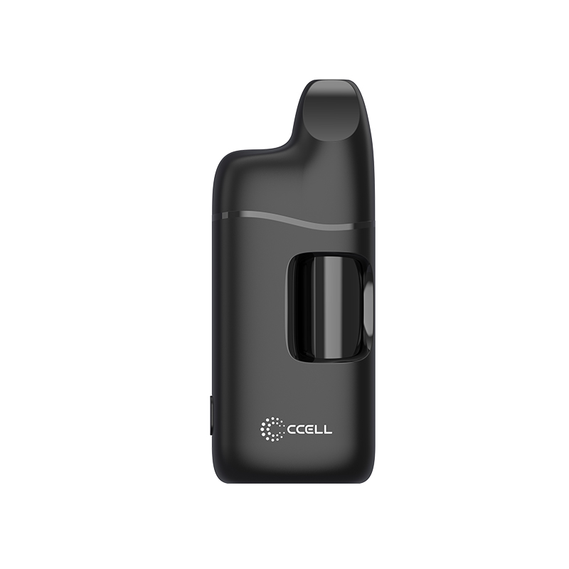 CCELL Kap 510 Thread Battery 500mAh | Vapesourcing