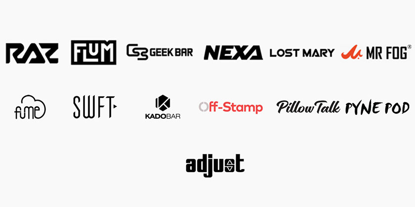 What Are the Best Disposable Vape Brands in 2026? | Vapesourcing